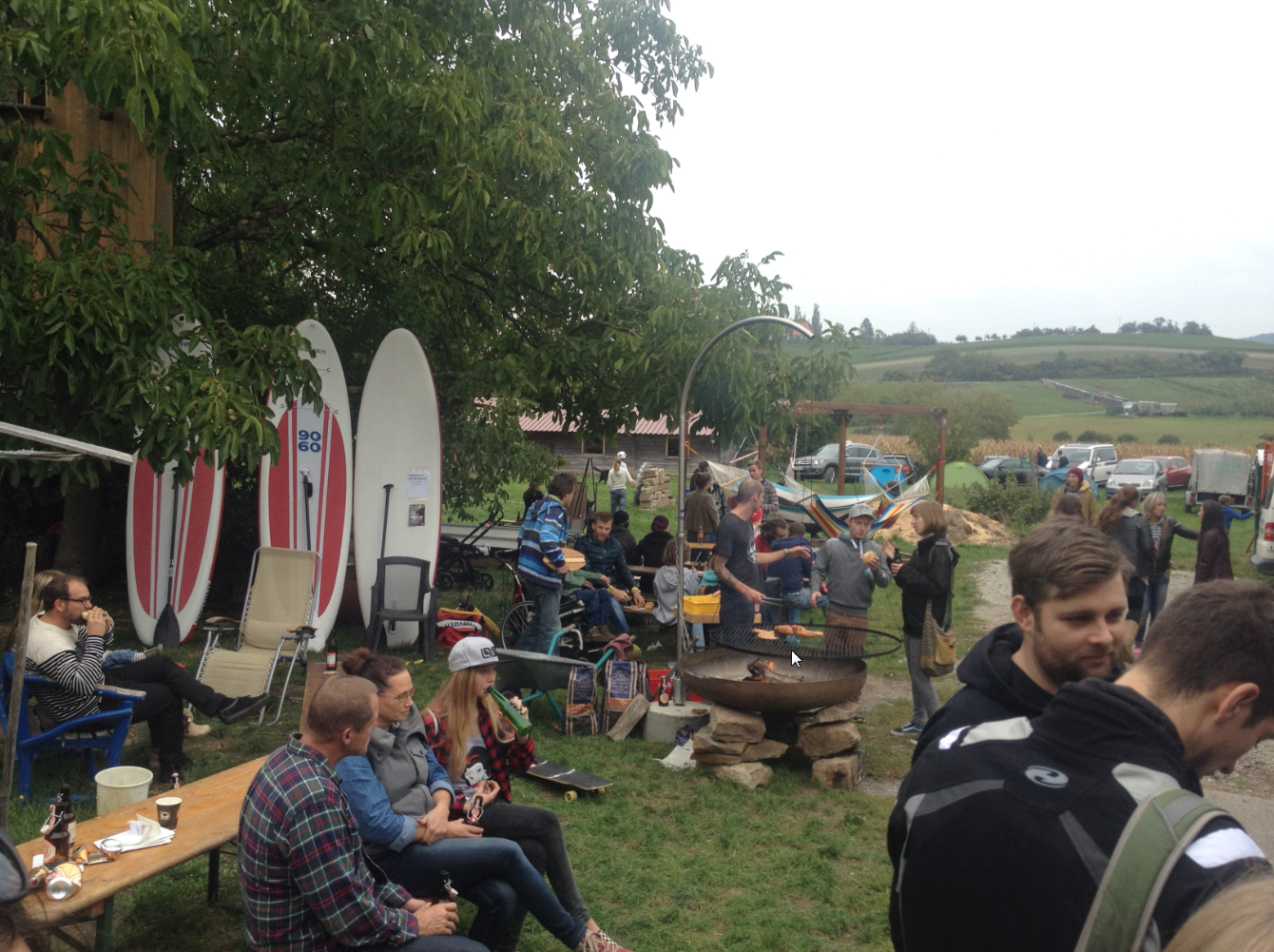 Pogo Party Löwenstein - Kiwistore Academy